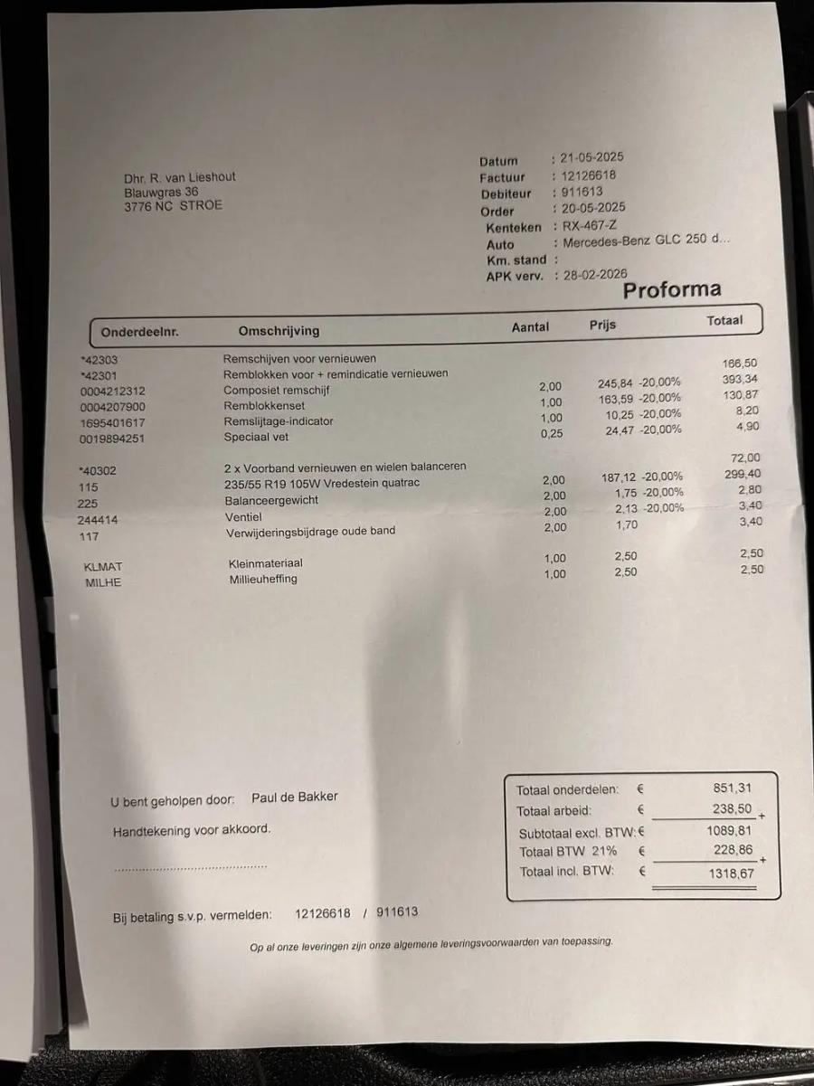 Pelēks Mercedes-Benz GLC 250 2018 Jūrmala, ar dzinēja tilpumu 2.20 L un nobraukumu 211 tūkst. km par 24750 €, foto 63 vietnē AUTOMOTO.COM.LV