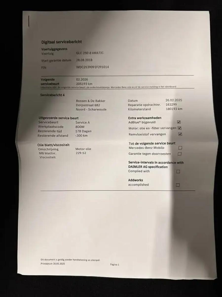 Pelēks Mercedes-Benz GLC 250 2018 Jūrmala, ar dzinēja tilpumu 2.20 L un nobraukumu 211 tūkst. km par 24750 €, foto 64 vietnē AUTOMOTO.COM.LV