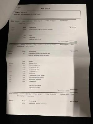 Pelēks Mercedes-Benz GLC 250 2018 Jūrmala, ar dzinēja tilpumu 2.20 L un nobraukumu 211 tūkst. km par 24750 €, foto 67 vietnē AUTOMOTO.COM.LV