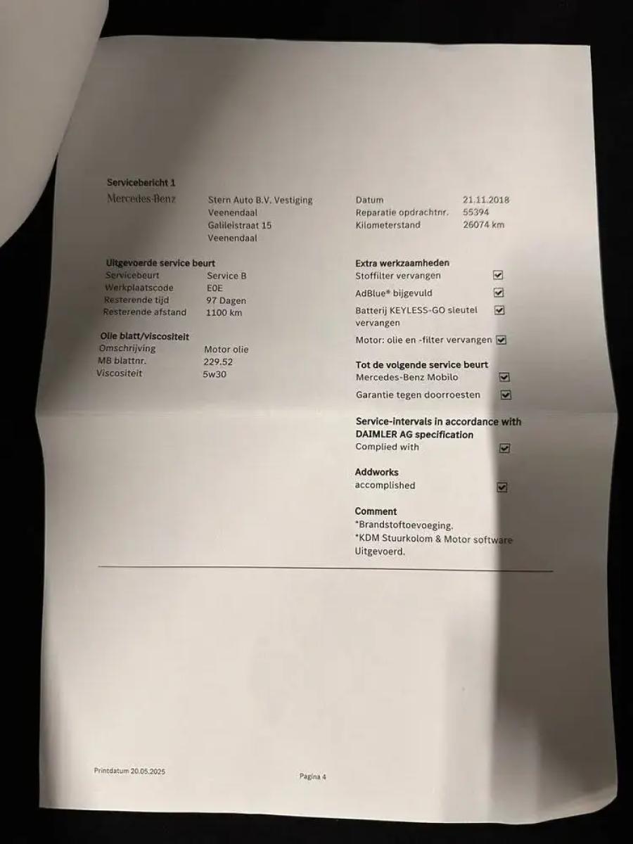 Pelēks Mercedes-Benz GLC 250 2018 Jūrmala, ar dzinēja tilpumu 2.20 L un nobraukumu 211 tūkst. km par 24750 €, foto 71 vietnē AUTOMOTO.COM.LV