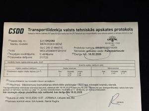 Pelēks Mercedes-Benz GLC 250 2018 Jūrmala, ar dzinēja tilpumu 2.20 L un nobraukumu 211 tūkst. km par 24750 €, foto 72 vietnē AUTOMOTO.COM.LV