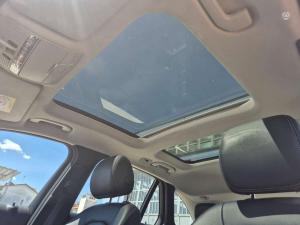 Grey Mercedes-Benz GLC 250 2018 in Vilnius, with an engine capacity of 2.14 L and mileage of 240 thousand km for 11950 €, photo 11 on AUTOMOTO.COM.LV