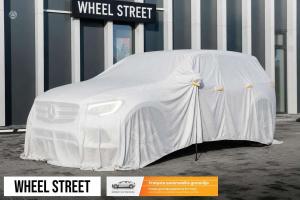 Pelēks Mercedes-Benz GLC 250 2018 Viļņa, ar dzinēja tilpumu 2.14 L un nobraukumu 200 tūkst. km par 22000 €, foto  vietnē AUTOMOTO.COM.LV