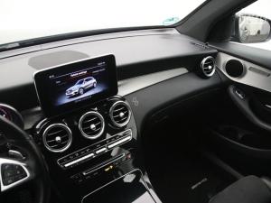 Серый Мерседес ГЛЦ 250 2019 в Вильнюс, объемом двигателя 2.10 л и пробегом 166 тыс. км за 26699 €, фото 22 на AUTOMOTO.COM.LV
