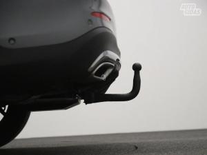 Серый Мерседес ГЛЦ 250 2019 в Вильнюс, объемом двигателя 2.10 л и пробегом 166 тыс. км за 26699 €, фото 29 на AUTOMOTO.COM.LV