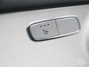 Серый Мерседес ГЛЦ 250 2019 в Вильнюс, объемом двигателя 2.10 л и пробегом 166 тыс. км за 26699 €, фото 33 на AUTOMOTO.COM.LV