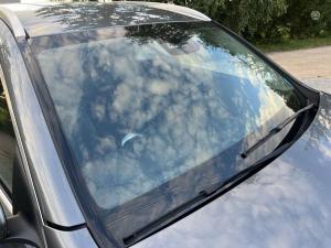 Grey Mercedes-Benz GLC 250 2019 in Kaunas, with an engine capacity of 2.14 L and mileage of 175 thousand km for 11350 €, photo 9 on AUTOMOTO.COM.LV