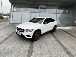 Balts Mercedes-Benz GLC 250 2019 Jonava, ar dzinēja tilpumu 2.20 L un nobraukumu 101 tūkst. km par 29999 €, foto 8 vietnē AUTOMOTO.COM.LV
