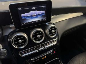 Balts Mercedes-Benz GLC 250 2016 Viļņa, ar dzinēja tilpumu 1.99 L un nobraukumu 200 tūkst. km par 19990 €, foto 12 vietnē AUTOMOTO.COM.LV