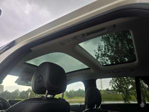 White Mercedes-Benz GLC 250 2017 in Vilnius, with an engine capacity of 0.00 L and mileage of 290 thousand km for 16300 €, photo 28 on AUTOMOTO.COM.LV