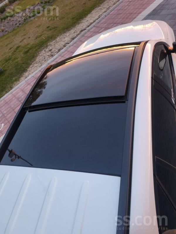 Balts Mercedes-Benz GLC 250 2018 Rīga, ar dzinēja tilpumu 2.20 L un nobraukumu 141 tūkst. km par 24357 €, foto 6 vietnē AUTOMOTO.COM.LV