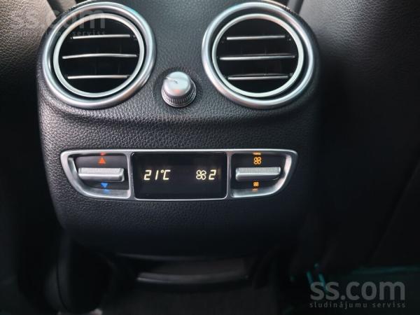 Balts Mercedes-Benz GLC 250 2018 Rīga, ar dzinēja tilpumu 2.20 L un nobraukumu 141 tūkst. km par 24357 €, foto 10 vietnē AUTOMOTO.COM.LV