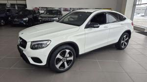 Balts Mercedes-Benz GLC 250 2019 Marijampole, ar dzinēja tilpumu 2.14 L un nobraukumu 118 tūkst. km par 31999 €, foto 2 vietnē AUTOMOTO.COM.LV