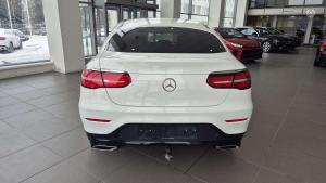 Balts Mercedes-Benz GLC 250 2019 Marijampole, ar dzinēja tilpumu 2.14 L un nobraukumu 118 tūkst. km par 31999 €, foto 5 vietnē AUTOMOTO.COM.LV