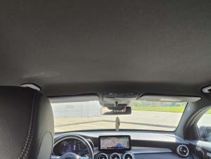 Melns Mercedes-Benz GLC 300 2021 Kauņa, ar dzinēja tilpumu 2.00 L un nobraukumu 141 tūkst. km par 36700 €, foto 11 vietnē AUTOMOTO.COM.LV