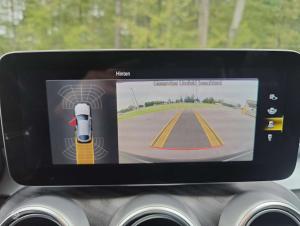 Melns Mercedes-Benz GLC 300 2021 Kauņa, ar dzinēja tilpumu 2.00 L un nobraukumu 140 tūkst. km par 32999 €, foto 12 vietnē AUTOMOTO.COM.LV