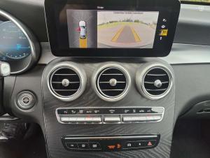 Melns Mercedes-Benz GLC 300 2021 Kauņa, ar dzinēja tilpumu 2.00 L un nobraukumu 140 tūkst. km par 32999 €, foto 13 vietnē AUTOMOTO.COM.LV