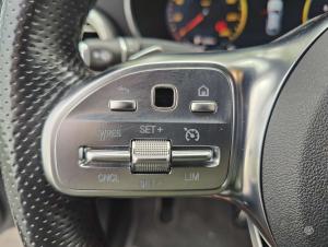 Melns Mercedes-Benz GLC 300 2021 Kauņa, ar dzinēja tilpumu 2.00 L un nobraukumu 140 tūkst. km par 32999 €, foto 15 vietnē AUTOMOTO.COM.LV