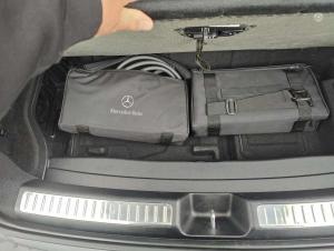 Melns Mercedes-Benz GLC 300 2021 Kauņa, ar dzinēja tilpumu 2.00 L un nobraukumu 140 tūkst. km par 32999 €, foto 21 vietnē AUTOMOTO.COM.LV