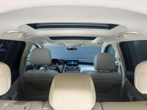Melns Mercedes-Benz GLC 300 2020 Šauļi, ar dzinēja tilpumu 2.00 L un nobraukumu 105 tūkst. km par 27000 €, foto 19 vietnē AUTOMOTO.COM.LV