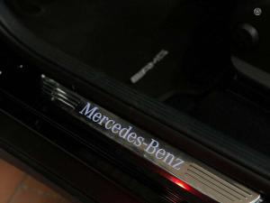 Черный Мерседес GLC 300 2020 в Каунас, объемом двигателя 1.95 л и пробегом 233 тыс. км за 29900 €, фото 38 на AUTOMOTO.COM.LV