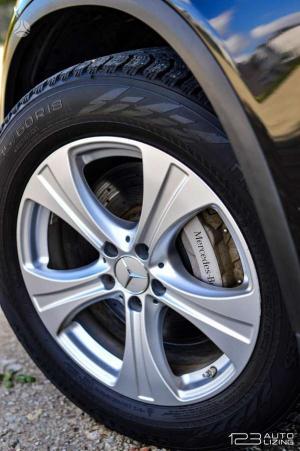 Melns Mercedes-Benz GLC 300 2020 Kretinga, ar dzinēja tilpumu 2.00 L un nobraukumu 102 tūkst. km par 28650 €, foto 5 vietnē AUTOMOTO.COM.LV