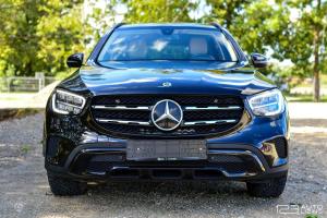 Melns Mercedes-Benz GLC 300 2020 Kretinga, ar dzinēja tilpumu 2.00 L un nobraukumu 102 tūkst. km par 28650 €, foto 6 vietnē AUTOMOTO.COM.LV