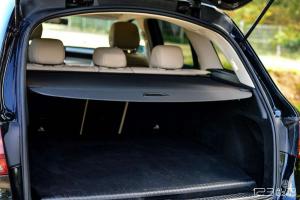 Melns Mercedes-Benz GLC 300 2020 Kretinga, ar dzinēja tilpumu 2.00 L un nobraukumu 102 tūkst. km par 28650 €, foto 13 vietnē AUTOMOTO.COM.LV
