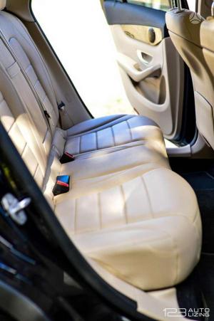 Melns Mercedes-Benz GLC 300 2020 Kretinga, ar dzinēja tilpumu 2.00 L un nobraukumu 102 tūkst. km par 28650 €, foto 15 vietnē AUTOMOTO.COM.LV