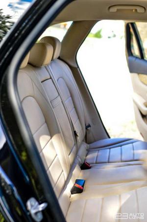 Melns Mercedes-Benz GLC 300 2020 Kretinga, ar dzinēja tilpumu 2.00 L un nobraukumu 102 tūkst. km par 28650 €, foto 16 vietnē AUTOMOTO.COM.LV