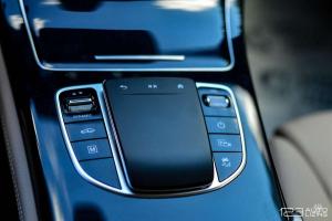 Melns Mercedes-Benz GLC 300 2020 Kretinga, ar dzinēja tilpumu 2.00 L un nobraukumu 102 tūkst. km par 28650 €, foto 27 vietnē AUTOMOTO.COM.LV
