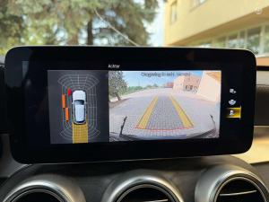 Черный Мерседес GLC 300 2020 в Каунас, объемом двигателя 1.99 л и пробегом 150 тыс. км за 19900 €, фото 25 на AUTOMOTO.COM.LV