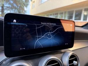 Черный Мерседес GLC 300 2020 в Каунас, объемом двигателя 1.99 л и пробегом 150 тыс. км за 19900 €, фото 33 на AUTOMOTO.COM.LV