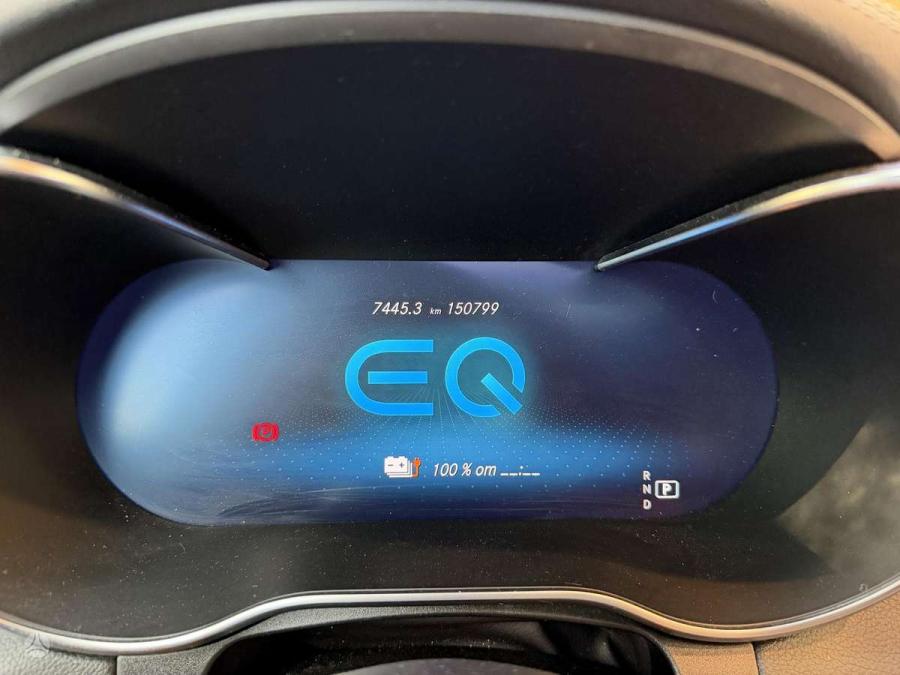 Черный Мерседес GLC 300 2020 в Каунас, объемом двигателя 1.99 л и пробегом 150 тыс. км за 19900 €, фото 37 на AUTOMOTO.COM.LV
