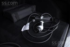 Черный Мерседес GLC 300 2021 в Рига, объемом двигателя 2.00 л и пробегом 0 тыс. км за 27800 €, фото 30 на AUTOMOTO.COM.LV