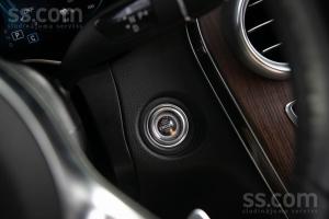 Melns Mercedes-Benz GLC 300 2021 Tukums, ar dzinēja tilpumu 2.00 L un nobraukumu 136 tūkst. km par 29990 €, foto 16 vietnē AUTOMOTO.COM.LV