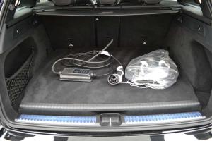 Black Mercedes-Benz GLC 300 2021 in Vilnius, with an engine capacity of 1.95 L and mileage of 169 thousand km for 30000 €, photo 10 on AUTOMOTO.COM.LV