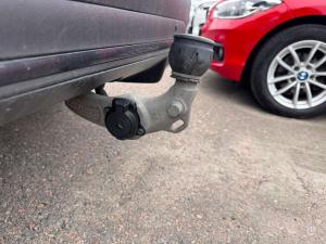 Melns Mercedes-Benz GLC 300 2021 Kauņa, ar dzinēja tilpumu 1.95 L un nobraukumu 186 tūkst. km par 26000 €, foto 12 vietnē AUTOMOTO.COM.LV