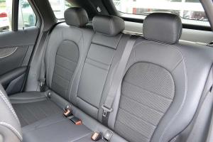 Melns Mercedes-Benz GLC 300 2021 Viļņa, ar dzinēja tilpumu 1.95 L un nobraukumu 169 tūkst. km par 30000 €, foto 34 vietnē AUTOMOTO.COM.LV