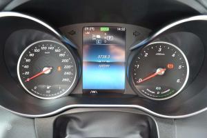 Melns Mercedes-Benz GLC 300 2021 Viļņa, ar dzinēja tilpumu 1.95 L un nobraukumu 169 tūkst. km par 30000 €, foto 47 vietnē AUTOMOTO.COM.LV