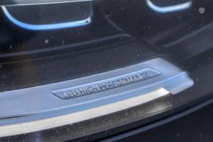 Black Mercedes-Benz GLC 300 2021 in Kaunas, with an engine capacity of 1.95 L and mileage of 187 thousand km for 28499 €, photo 15 on AUTOMOTO.COM.LV