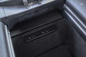 Black Mercedes-Benz GLC 300 2021 in Kaunas, with an engine capacity of 1.95 L and mileage of 187 thousand km for 28499 €, photo 35 on AUTOMOTO.COM.LV