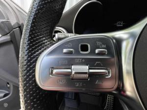 Melns Mercedes-Benz GLC 300 2021 Viļņa, ar dzinēja tilpumu 1.95 L un nobraukumu 156 tūkst. km par 35900 €, foto 15 vietnē AUTOMOTO.COM.LV