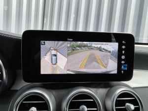 Melns Mercedes-Benz GLC 300 2021 Viļņa, ar dzinēja tilpumu 1.95 L un nobraukumu 156 tūkst. km par 35900 €, foto 20 vietnē AUTOMOTO.COM.LV