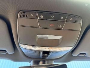 Melns Mercedes-Benz GLC 300 2021 Kauņa, ar dzinēja tilpumu 1.99 L un nobraukumu 58 tūkst. km par 32500 €, foto 30 vietnē AUTOMOTO.COM.LV