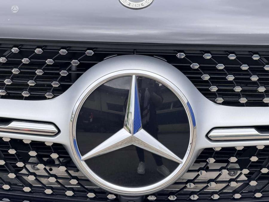 Melns Mercedes-Benz GLC 300 2021 Kauņa, ar dzinēja tilpumu 1.99 L un nobraukumu 58 tūkst. km par 32500 €, foto 36 vietnē AUTOMOTO.COM.LV