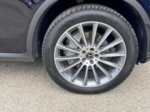 Melns Mercedes-Benz GLC 300 2021 Kauņa, ar dzinēja tilpumu 1.99 L un nobraukumu 58 tūkst. km par 32500 €, foto 38 vietnē AUTOMOTO.COM.LV