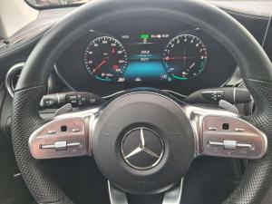 Melns Mercedes-Benz GLC 300 2021 Šauļi, ar dzinēja tilpumu 1.99 L un nobraukumu 80 tūkst. km par 35990 €, foto 26 vietnē AUTOMOTO.COM.LV