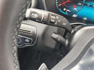 Melns Mercedes-Benz GLC 300 2021 Šauļi, ar dzinēja tilpumu 1.99 L un nobraukumu 80 tūkst. km par 35990 €, foto 27 vietnē AUTOMOTO.COM.LV