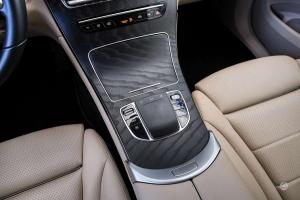 Черный Мерседес GLC 300 2021 в Каунас, объемом двигателя 1.95 л и пробегом 77 тыс. км за 33950 €, фото 35 на AUTOMOTO.COM.LV